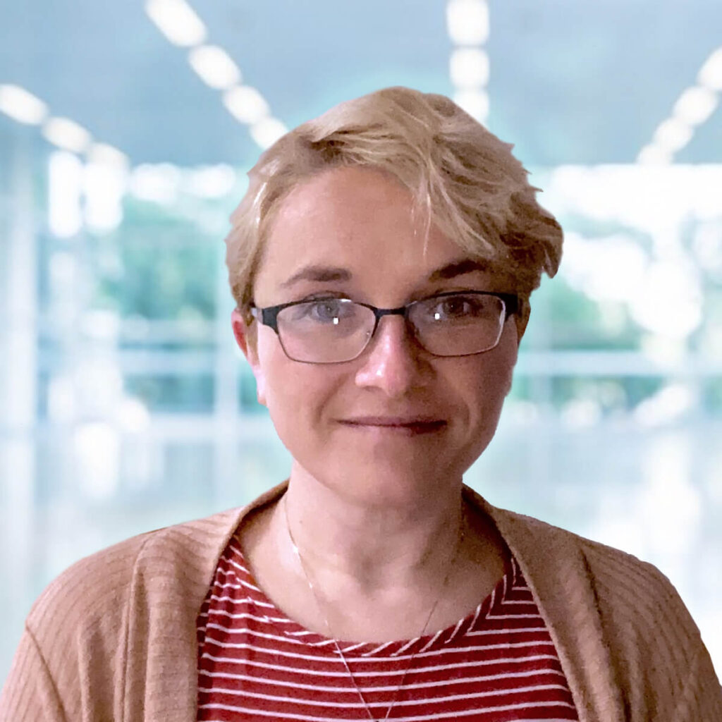 Laura Brooks - UP SAIL Disability Network