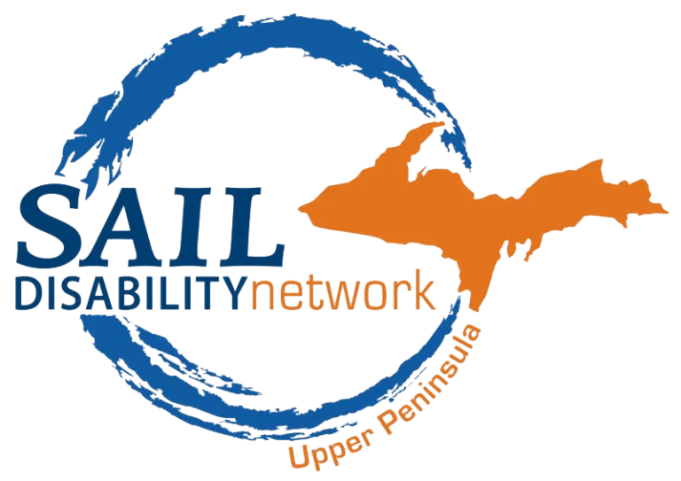 About SAIL - UP SAIL Disability Network