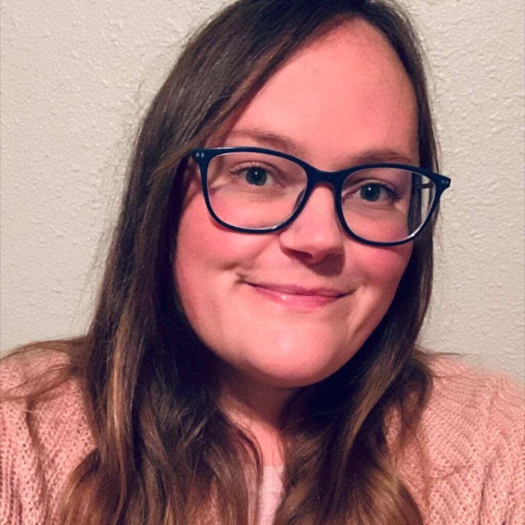 Lacey Bauer - UP SAIL Disability Network