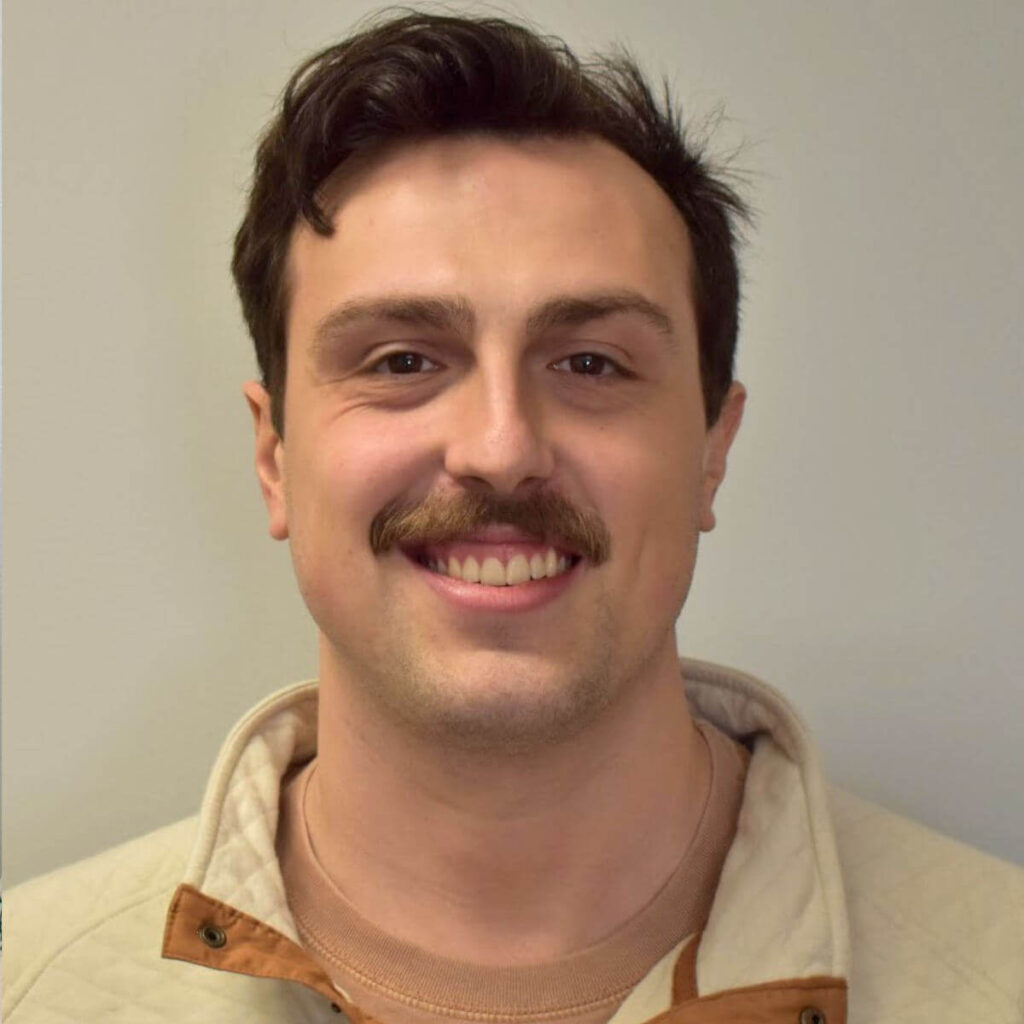 Nick Obradovich - UP SAIL Disability Network