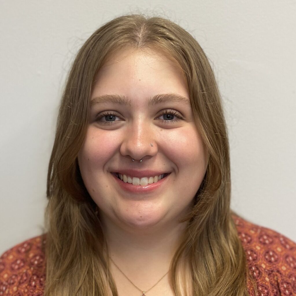 Emily Harris - UP SAIL Disability Network